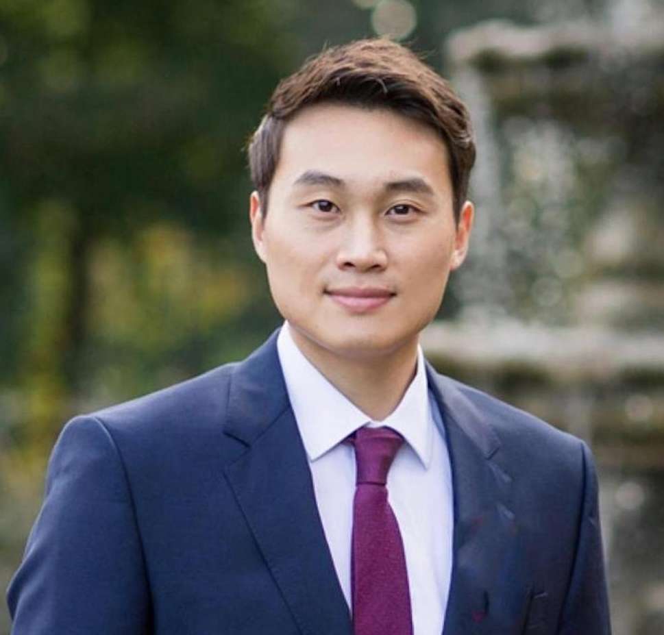 Get to Know Dr. Andrew Kim | Dentist Arlington WA